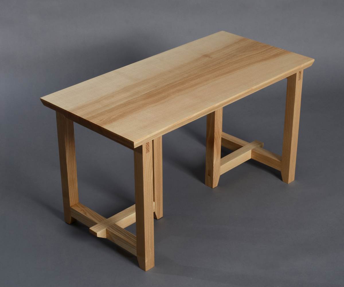 1-Week Table Making Course | Learn Some Classic Joinery
