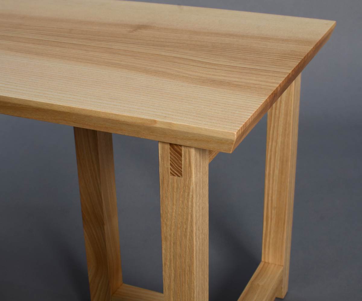 1-Week Table Making Course | Learn Some Classic Joinery
